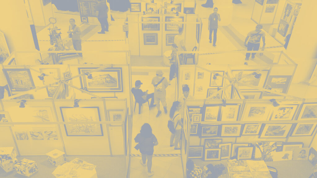 About - Tubô Cebu Art Fair
