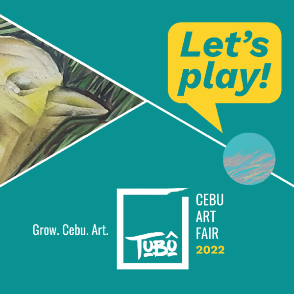Home - Tubô Cebu Art Fair