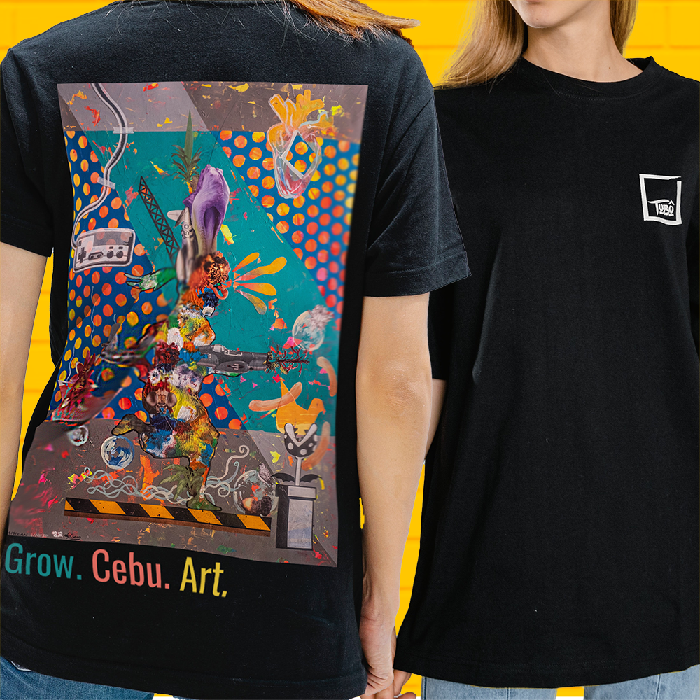Merch - Tubô Cebu Art Fair